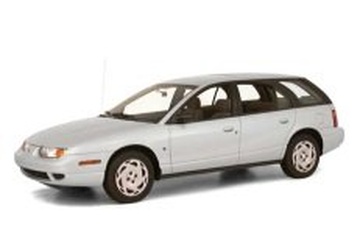 2002 Saturn S-Series - Wheel & Tire Sizes, PCD, Offset and Rims specs ...