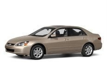 2004 Honda Accord - Wheel & Tire Sizes, PCD, Offset and Rims specs ...