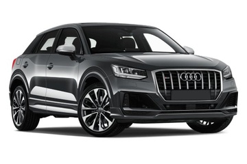 Audi SQ2 GA [2019 .. 2020] - Wheel & Tire Sizes, PCD, Offset and Rims ...