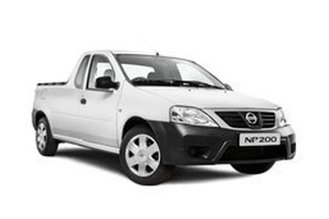 Nissan NP200 - Specs of rims, tires, PCD, offset for each year and ...