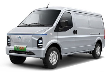 Dongfeng Ruichi EC35 V [2023 .. 2026] - Размеры колеc и шин, PCD, вылет ...