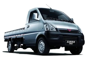 Wuling Sunshine Truck2016 .. 2021 - Tamaños de ruedas y neumáticos, PCD ...