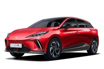 2023 MG 4 - Wheel & Tire Sizes, PCD, Offset and Rims specs | Wheel-Size.com