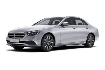 Mercedes-Benz E-Class Br213 Facelift [2020 .. 2023] - Wheel Fitment ...