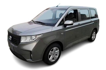 Keyton V60 - Specs of rims, tires, PCD, offset for each year and ...
