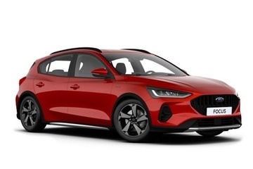 Ford Focus Active C519 Facelift [2022 .. 2027] - Wheel & Tire Sizes ...