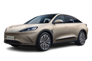 Arcfox Alpha-S6 - Especificaciones de llantas, neumáticos, PCD ...