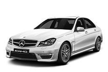 Mercedes-Benz AMG Clase C - Especificaciones de llantas, neumáticos ...