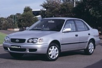 2000Toyota Corolla - Tamaños de ruedas y neumáticos, PCD ...