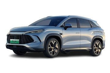 All BYD models: Wheel specifications and Tire sizes | Wheel-Size.com