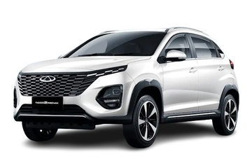 2025Chery Tiggo 2 Pro Max - Tamaños de ruedas y neumáticos, PCD ...