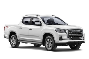 2025 Maxus T60 - Wheel & Tire Sizes, PCD, Offset and Rims specs | Wheel ...