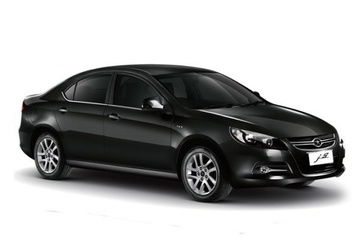 JAC J5 - Specs of rims, tires, PCD, offset for each year and generation ...