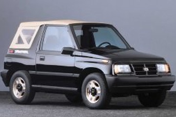Chevrolet Tracker - Especificaciones de llantas, neumáticos, PCD ...