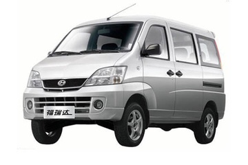 2024Changhe Freedom - Tamaños de ruedas y neumáticos, PCD ...