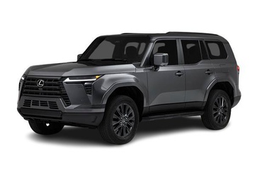 All Lexus models: Wheel specifications and Tire sizes | Wheel-Size.com