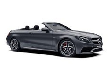 Mercedes-Benz C-Class AMG - Specs of rims, tires, PCD, offset for each ...