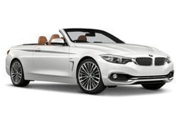 BMW 4 Series F32/F33 LCI [2017 .. 2020] - Wheel Fitment Data and Specs ...