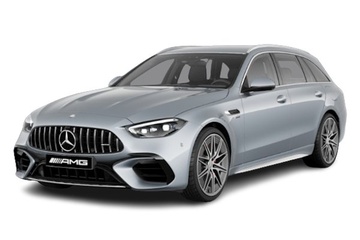 2024 Mercedes-Benz C-Class AMG - Wheel & Tire Sizes, PCD, Offset and ...
