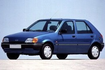 Ford Fiesta Classic1995 .. 1997 - Tamaños de ruedas y neumáticos, PCD ...