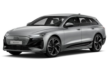Audi A6 e-tron - Specs of rims, tires, PCD, offset for each year and ...