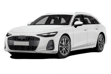 2025 Audi A6 - Wheel & Tire Sizes, PCD, Offset and Rims specs | Wheel ...