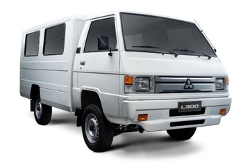 Mitsubishi L300 - Specs of rims, tires, PCD, offset for each year and ...