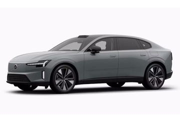 2025 Volvo ES90 - Wheel & Tire Sizes, PCD, Offset and Rims specs ...