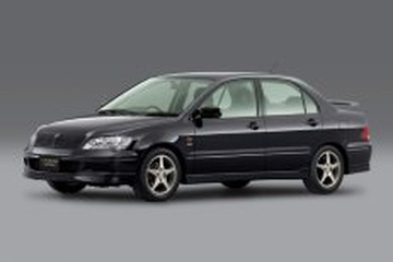 Mitsubishi Lancer Cedia - Specs of rims, tires, PCD, offset for each ...