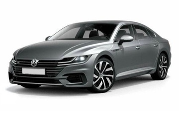 Volkswagen CC 2020 - Размеры колеc и шин, PCD, вылет диска и другие ...