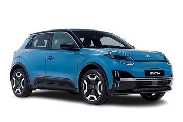 Nissan Micra - Specs of rims, tires, PCD, offset for each year and ...