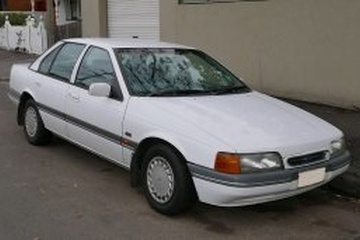 Ford Falcon ED [1993 .. 1994] - Wheel & Tire Sizes, PCD, Offset and ...