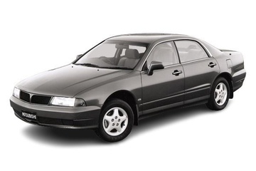 Mitsubishi MagnaTE/TF [1996 .. 1999] - Tamaños de ruedas y neumáticos ...