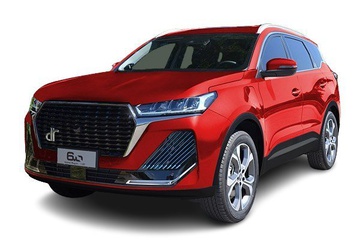 DR 6.0 - Specs of rims, tires, PCD, offset for each year and generation ...