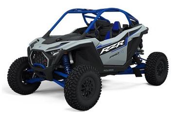 2025Polaris RZR Pro R - Tamaños de ruedas y neumáticos, PCD ...