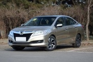 Honda Crider I Facelift [2016 .. 2017] - Wheel & Tire Sizes, PCD ...
