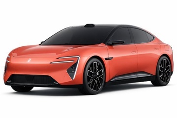 2026 Avatr 06 - Wheel & Tire Sizes, PCD, Offset and Rims specs | Wheel ...