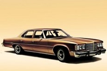 Pontiac Catalina B-body [1971 .. 1976] - Wheel & Tire Sizes, PCD ...