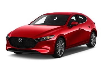 2025 Mazda Mazda3 - Wheel & Tire Sizes, PCD, Offset and Rims specs ...