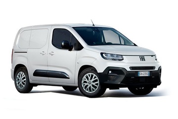 Fiat Doblo - Specs of rims, tires, PCD, offset for each year and ...