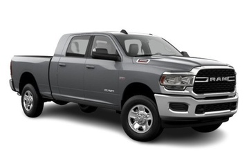 2024 Ram 2500 - Wheel & Tire Sizes, PCD, Offset and Rims specs | Wheel ...