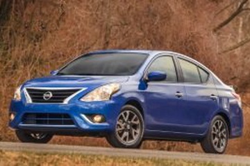 Nissan Almera - Especificaciones de llantas, neumáticos, PCD, desplazamientos para cada año y ...