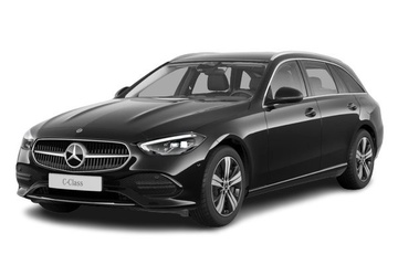 Mercedes-Benz C-Class - Specs of rims, tires, PCD, offset for each year ...