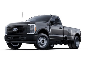 2024 Ford F-350 - Wheel & Tire Sizes, PCD, Offset and Rims specs ...