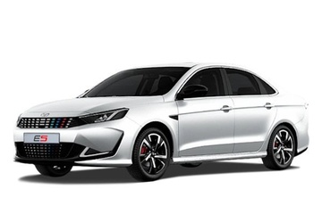 2025Kaiyi E5 - Tamaños de ruedas y neumáticos, PCD, Desplazamiento y especificaciones de las ...