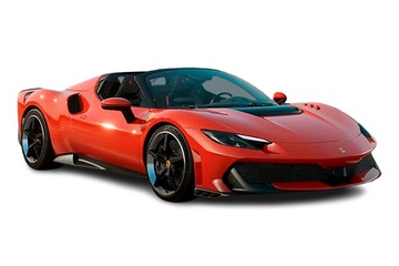 All Ferrari models: Wheel specifications and Tire sizes | Wheel-Size.com