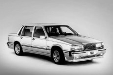 Volvo 760 - Specs of rims, tires, PCD, offset for each year and ...