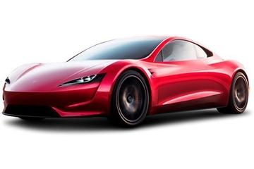 2025 Tesla Roadster - Wheel & Tire Sizes, PCD, Offset and Rims specs ...