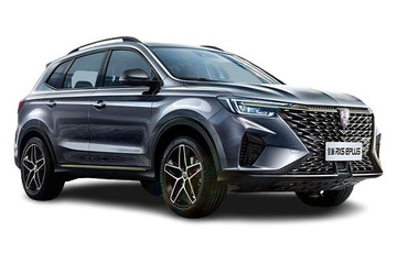 Roewe RX5 ePlusFacelift [2021 .. 2022] - Tamaños de ruedas y neumáticos, PCD, desplazamiento y ...