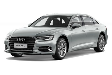 Audi A6L - Specs of rims, tires, PCD, offset for each year and generation | Wheel-Size.com
